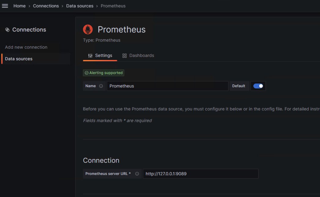 setting up grafana, prometheus, kafka exporter on window | _JJ@Developer setting up grafana, prometheus, kafka exporter on window | _JJ@Developer